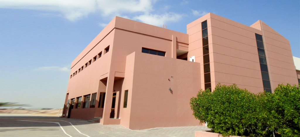 P78- Arab Unity School – Al Habbai Contracting LLC