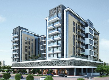 Contact Us – Al Habbai Contracting LLC